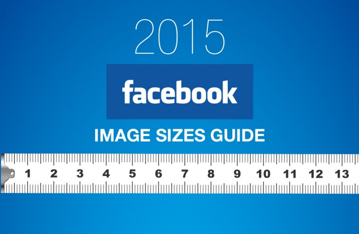 The Ultimate Facebook Image Sizes Cheat Sheet - Make A Website Hub