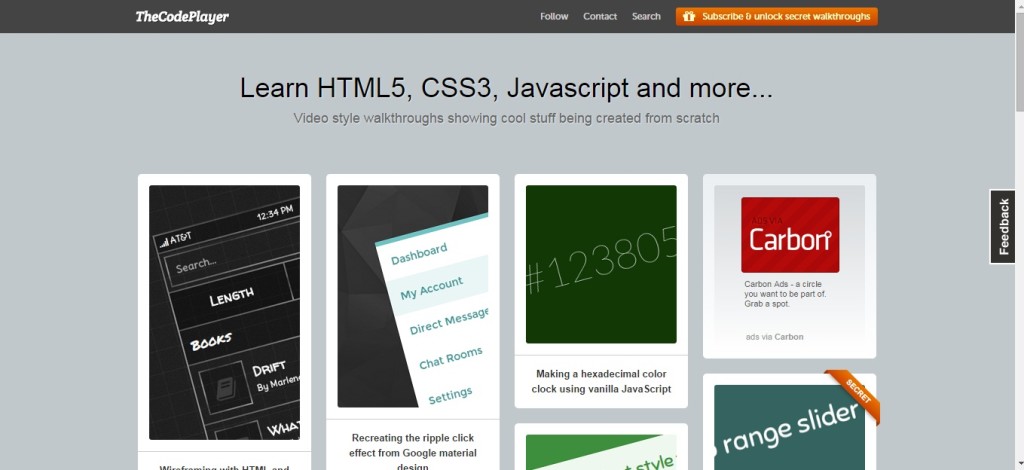 22 Places to Learn to Code for Free in 2024 - Make A Website Hub