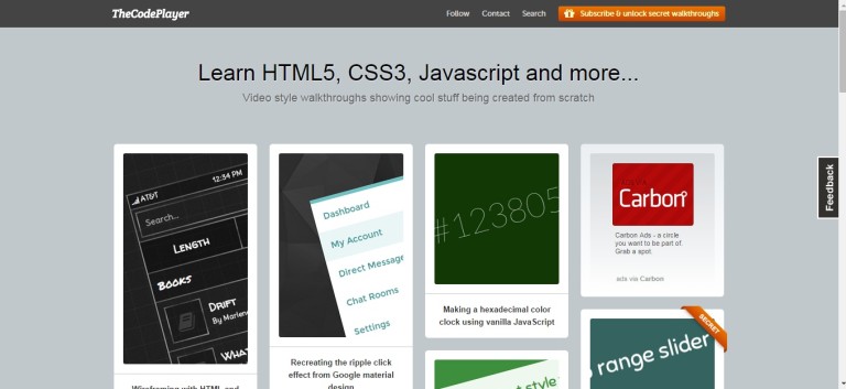 22 Places to Learn to Code for Free in 2024 - Make A Website Hub