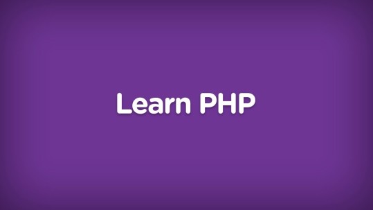 The Best Resources For Learning PHP - Make A Website Hub