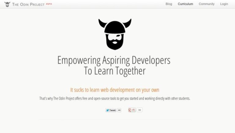 22 Places to Learn to Code for Free in 2024 - Make A Website Hub