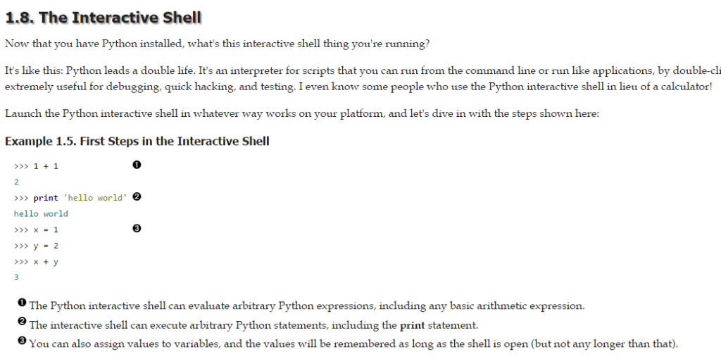 The Best Resources For Learning Python - Make A Website Hub