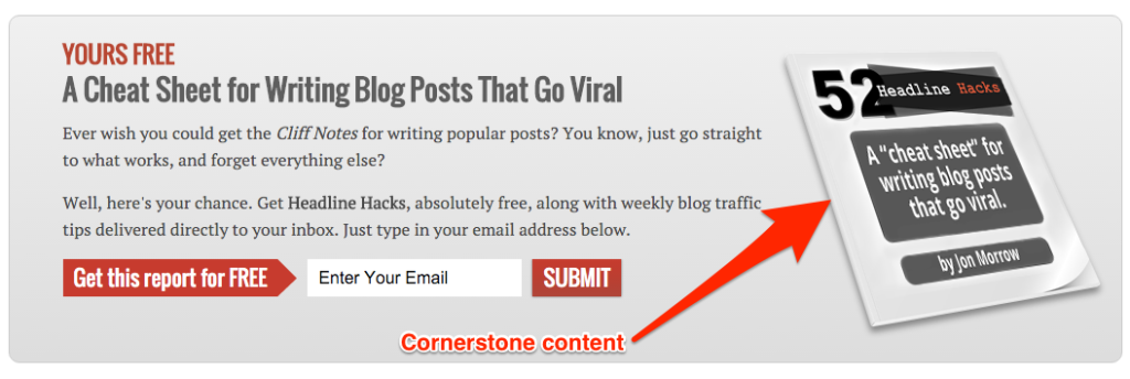 What is Cornerstone Content (and an Easy 6-step Process to Create It ...