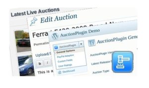 How to Create an Auction Site Like Ebay - Make A Website Hub