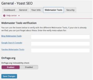 How To Set Up Yoast SEO for WordPress - 2025 - Make A Website Hub