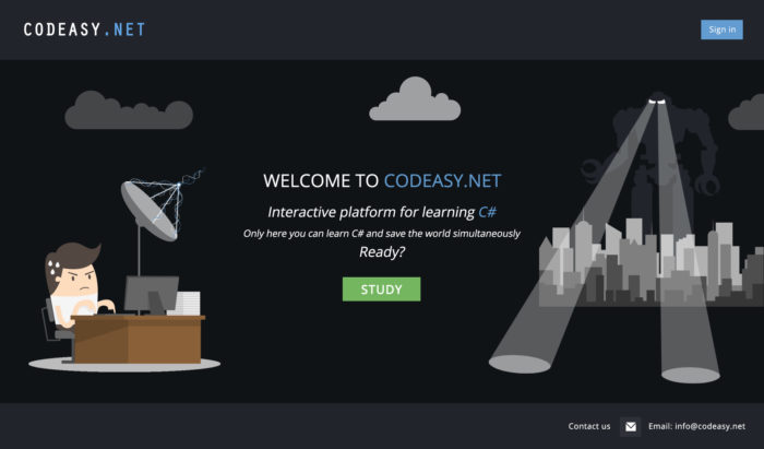 22 Places to Learn to Code for Free in 2023 - Make A Website Hub
