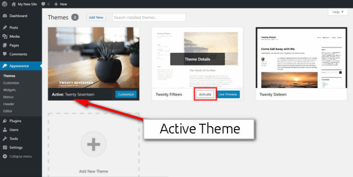 How can earn with blogging
