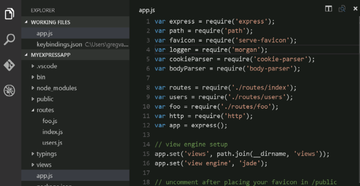 The Best Text Editors Compared – How does VIM stack up? - Make A ...