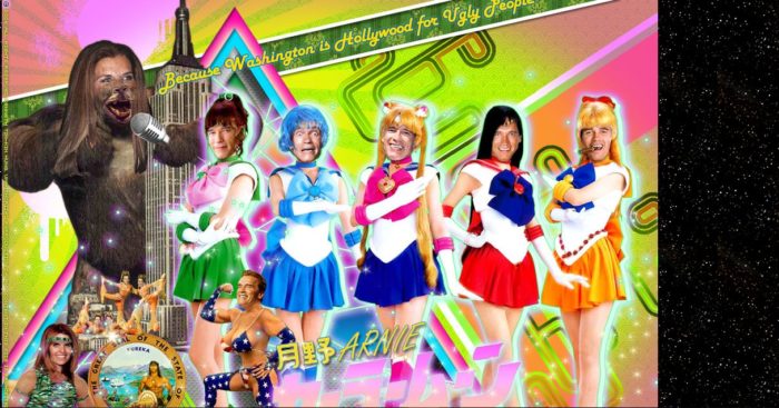 40 Funny and Weird Websites to Visit in 2025 - Make A Website Hub