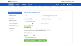How To Create A Professional Email Address For Your Brand Or Business