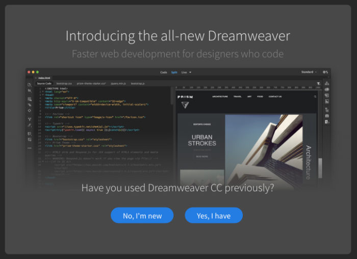 Simple Step By Step Dreamweaver Tutorial - 2023 - Make A Website Hub