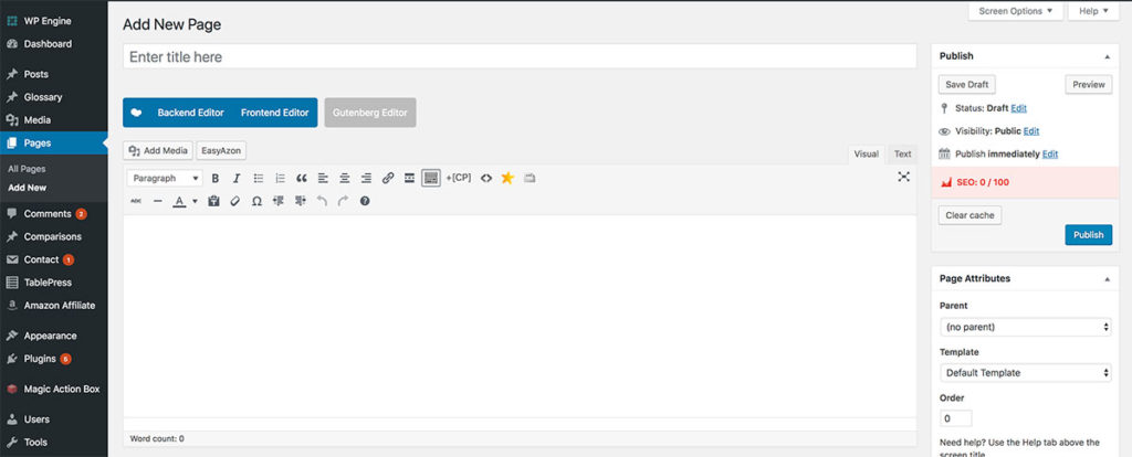 Make a Website in Just 1 Hour With This Easy Guide - 2023