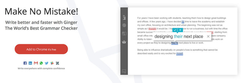 15 Best Grammar Checking Tools (Free & Paid) 2024