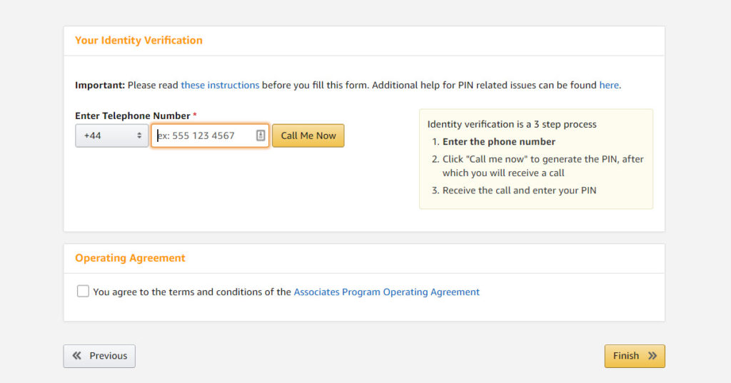 A Guide to the Amazon Associates Program