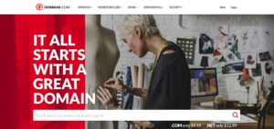 .Us vs .Com - Which Domain Extension Should You Choose? - Make A ...