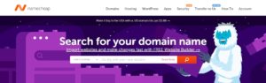 A Guide To The Cheapest Domain Name Registrars In 2025 - Make A Website Hub
