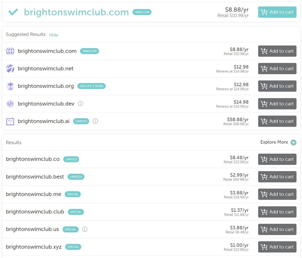 The Complete Guide To Domain Names What Are They And How