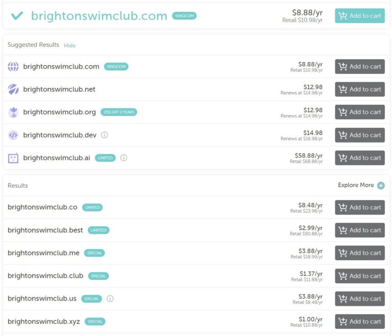 What is a Domain Name and How Do They Work?
