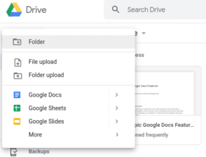 30 Epic Google Docs Tips and Features You Need to Be Using - Make A ...