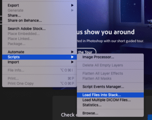 How To Create An Animated GIF With Photoshop - Step By Step Tutorial ...