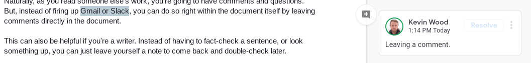 30 Epic Google Docs Tips and Features You Need to Be Using - Make A ...