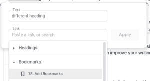 30 Epic Google Docs Tips and Features You Need to Be Using - Make A ...