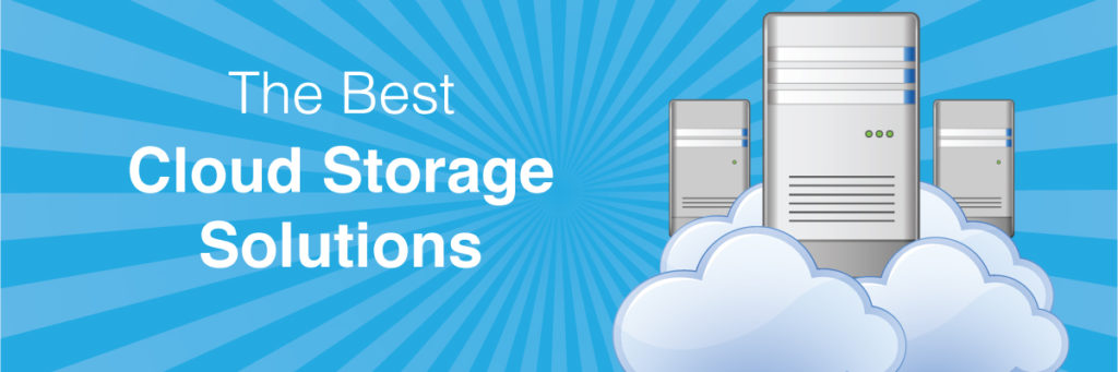 Best Cloud Storage Solutions For 2022 - Make A Website Hub