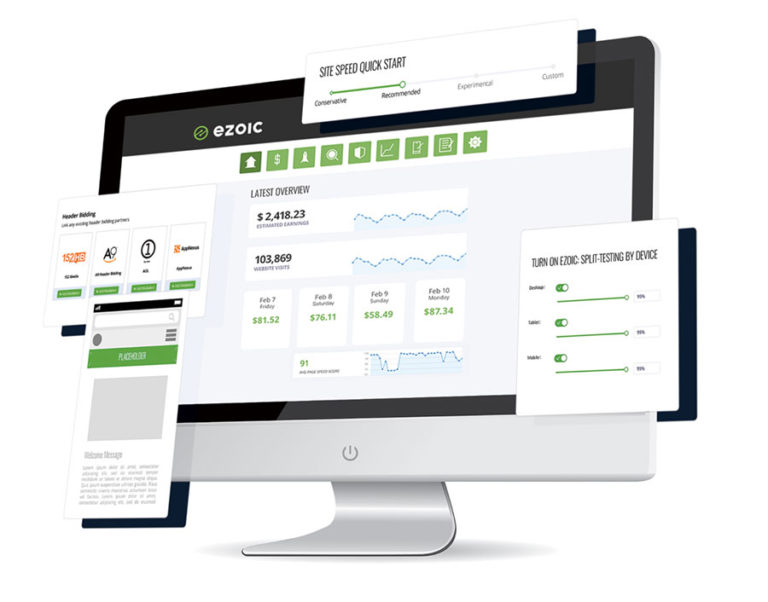 Websites With Ads - Websites That Effectively Use Ads To Monetize Their ...