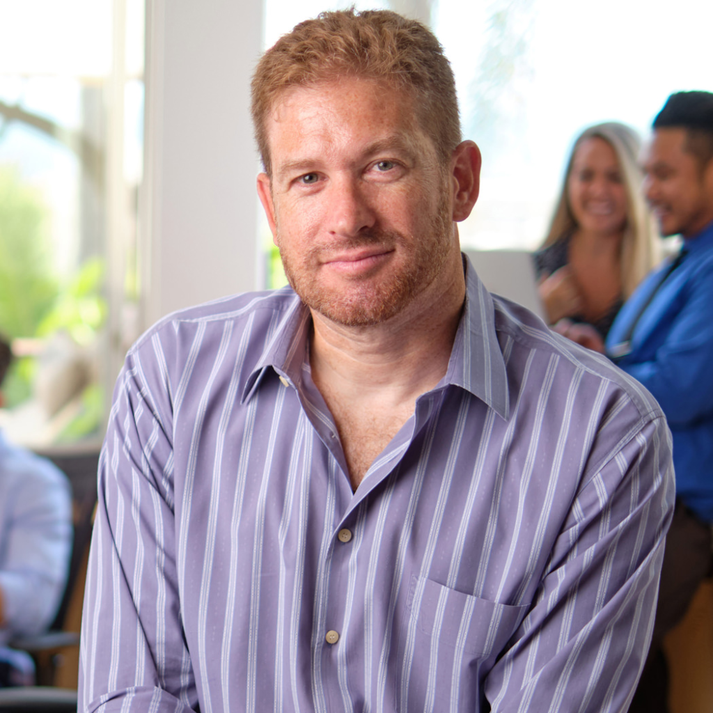 GreenRope’s Lars Helgeson On Taking Command, Creating Demand and Being ...