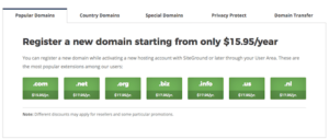 The Best Cheap Domain Name Registrars In 2022 - Make A Website Hub