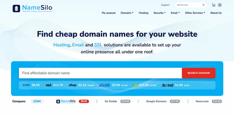 .Us vs .Com - Which Domain Extension Should You Choose? - Make A ...