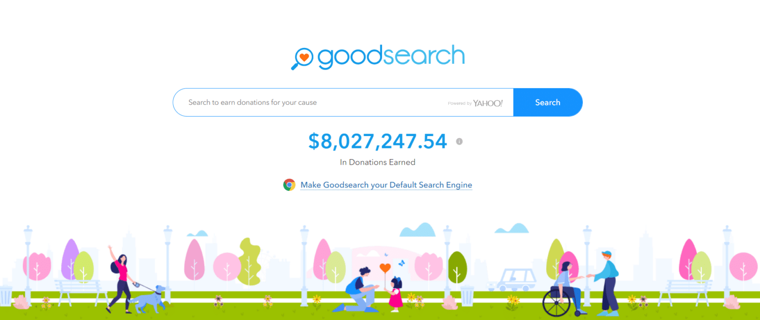 The Best Internet Search Engines To Use - 2023 Guide in 2025 - Make A ...