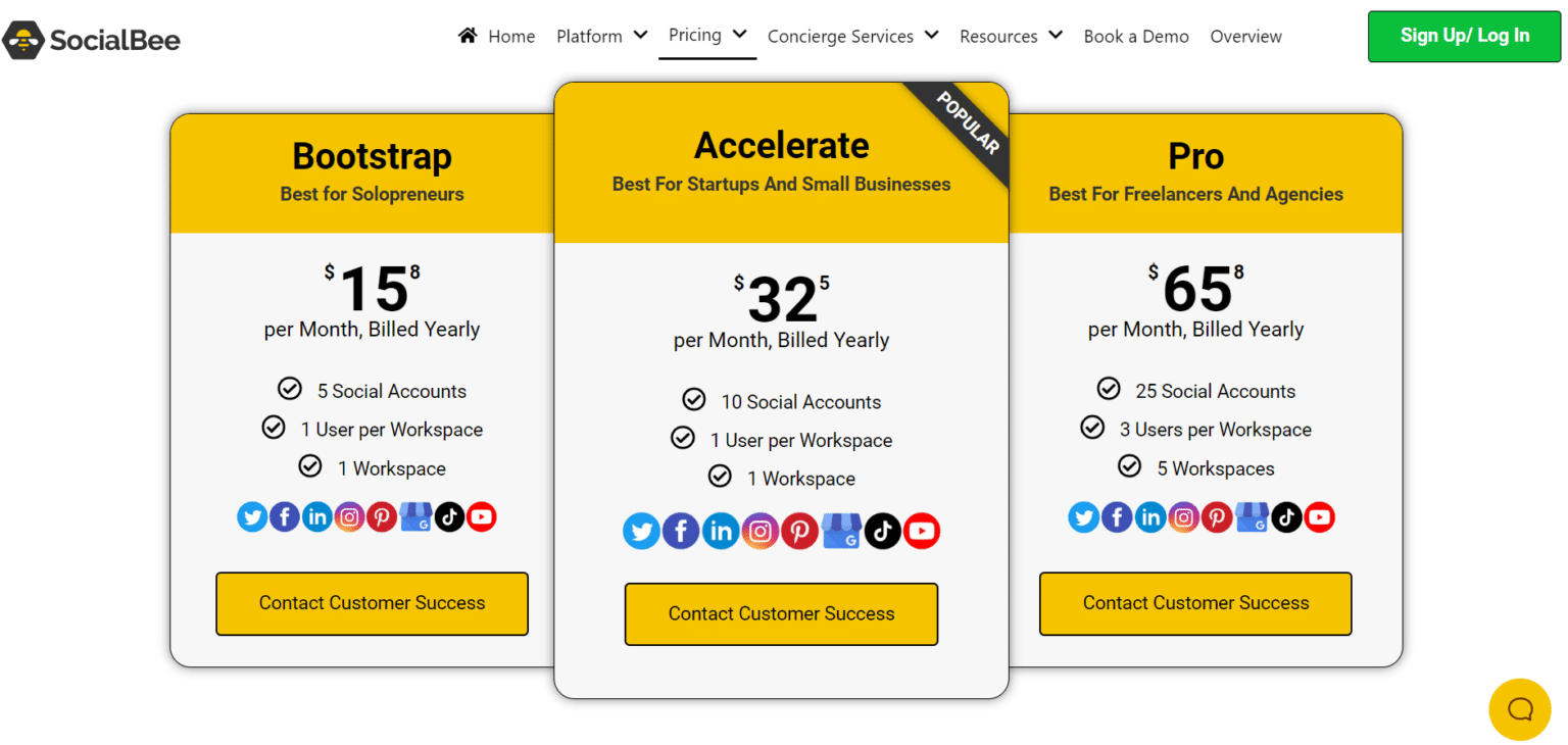 8 Hootsuite Alternatives That You Should Explore For 2025